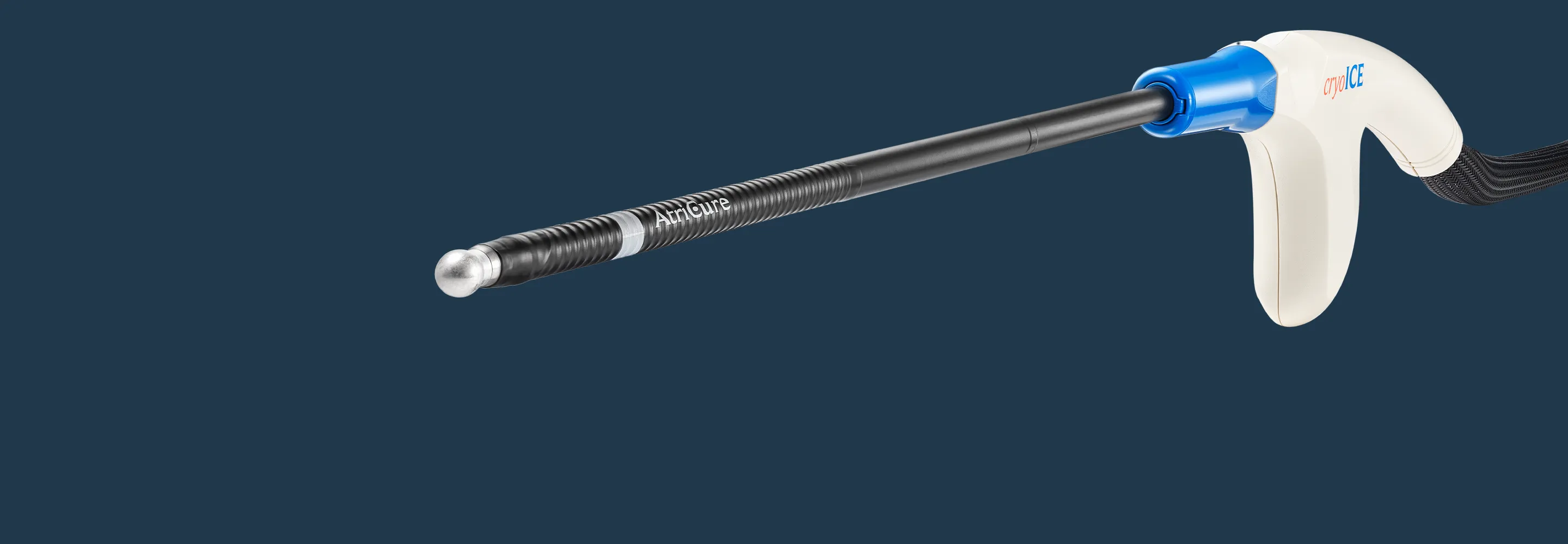 AtriCure | Atrial Fibrillation Treatment (Afib) | Ablation Devices