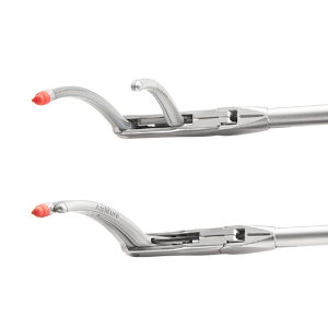 Isolator Synergy Clamps | EML2 and EMR2 | AtriCure
