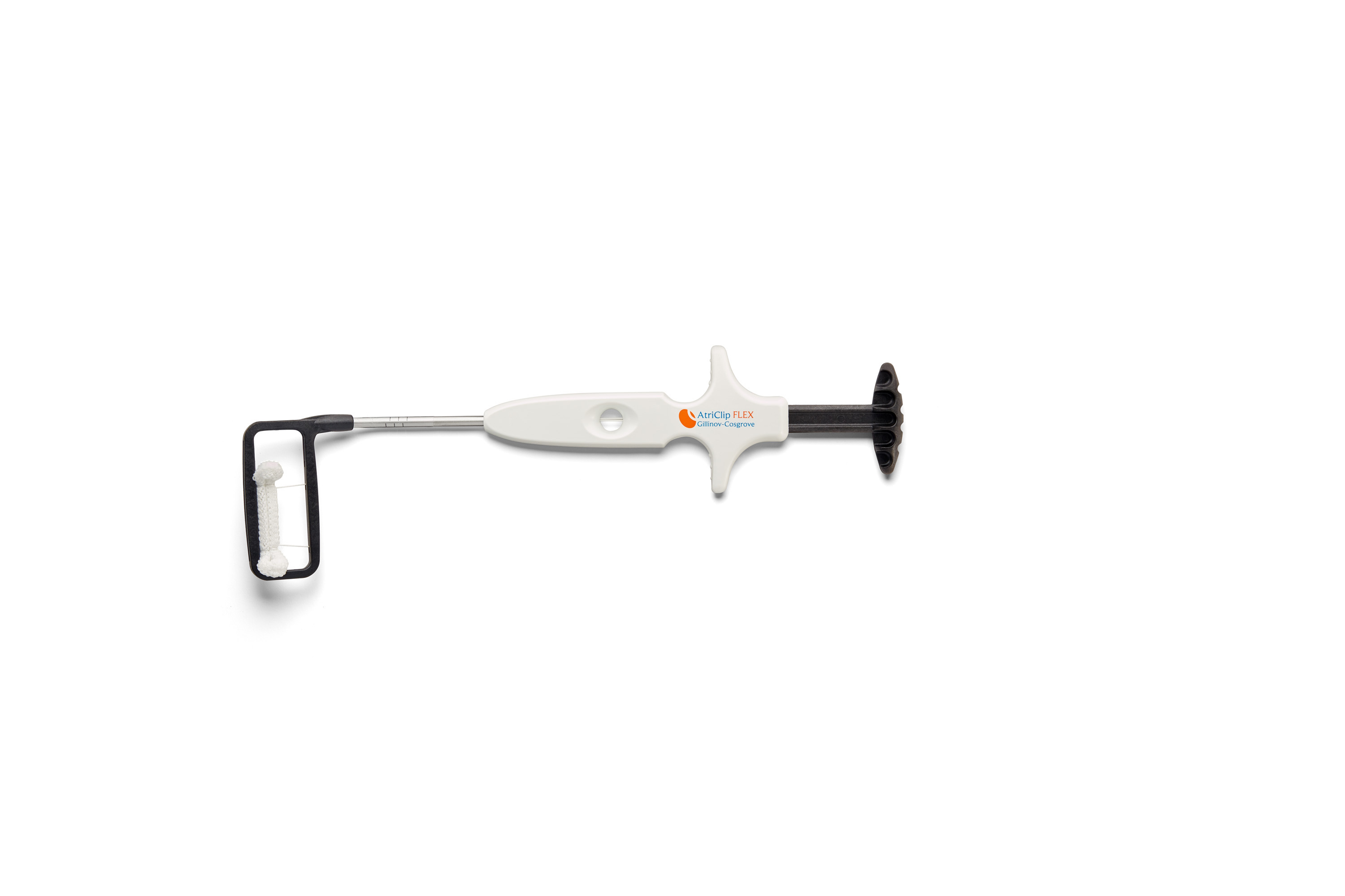 AtriClip FLEX Device | Complete LAA Occlusion | AtriCure