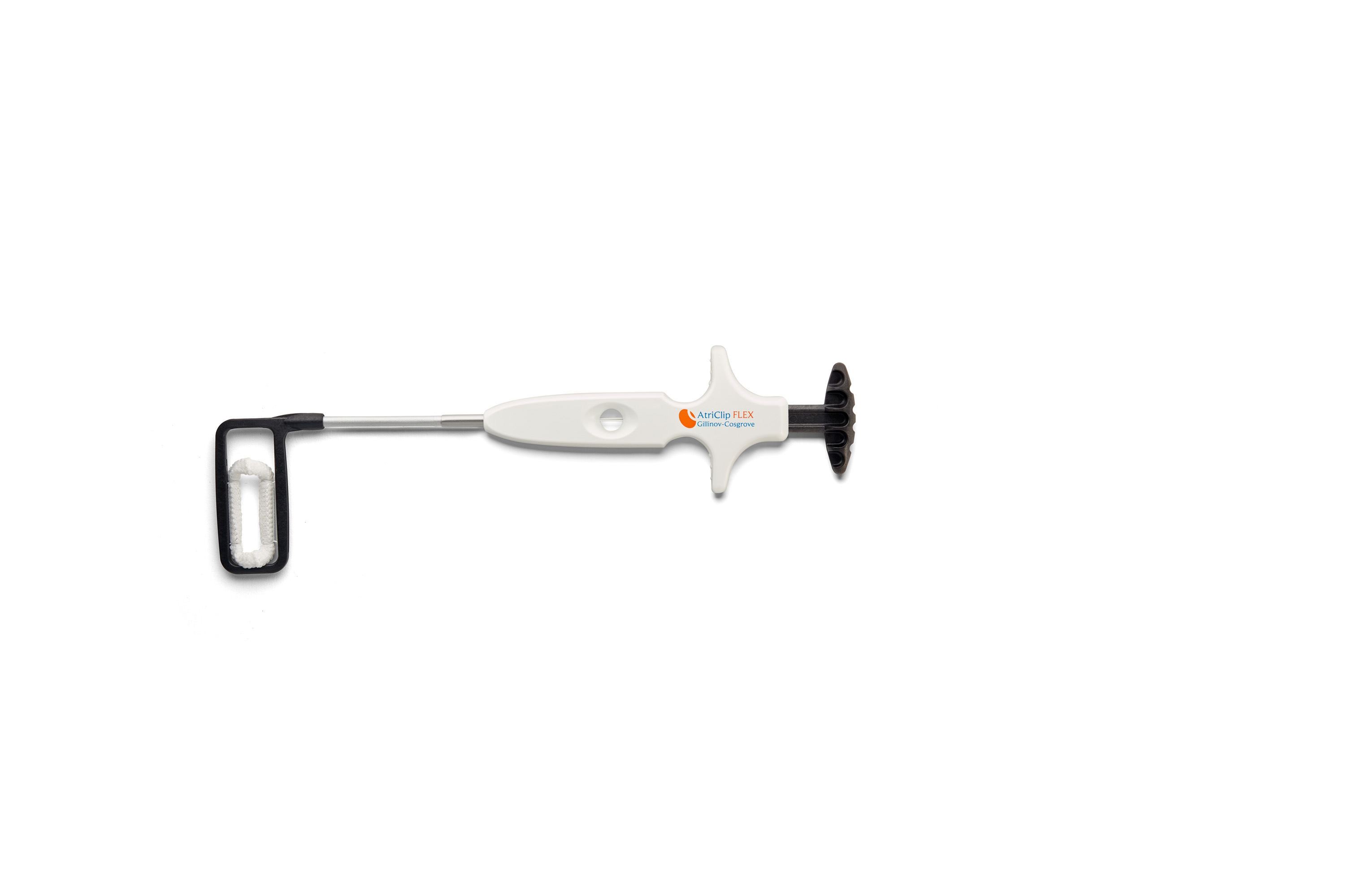 AtriClip FLEX Device | Complete LAA Occlusion | AtriCure