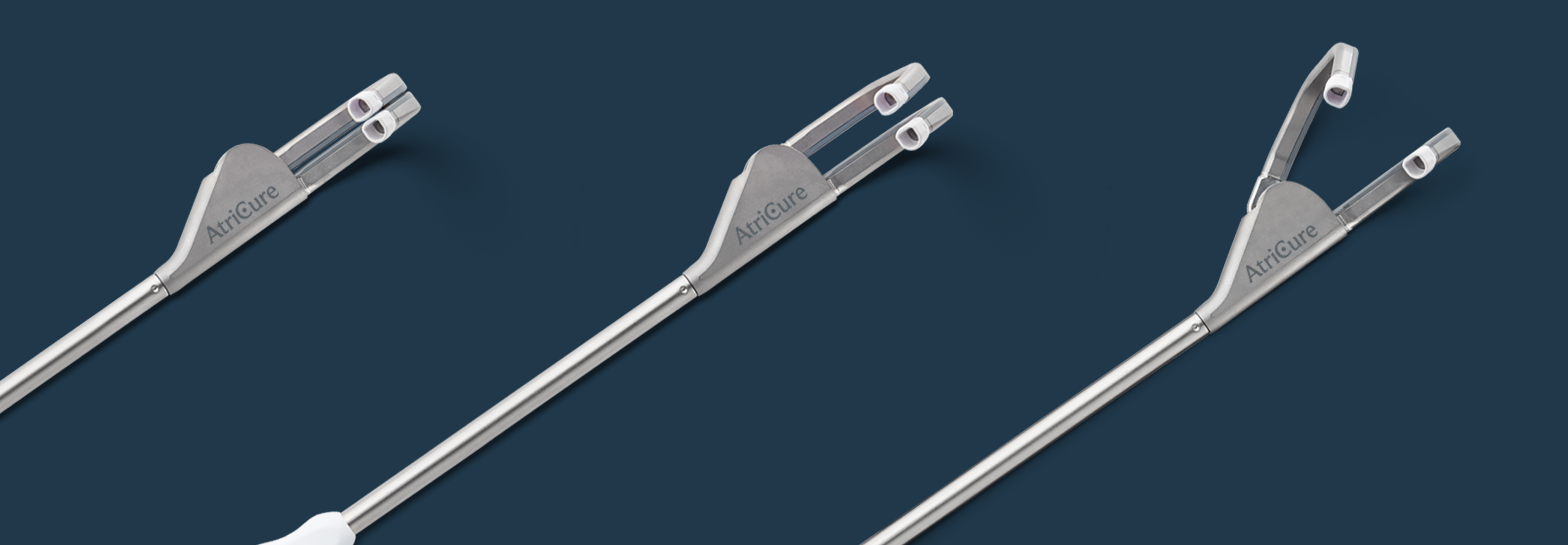 AtriCure | Atrial Fibrillation Treatment (Afib) | Ablation Devices