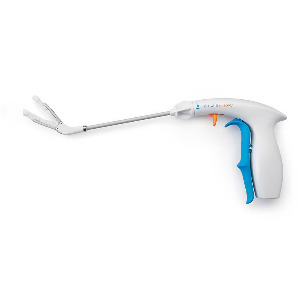 Resource Center | AtriCure